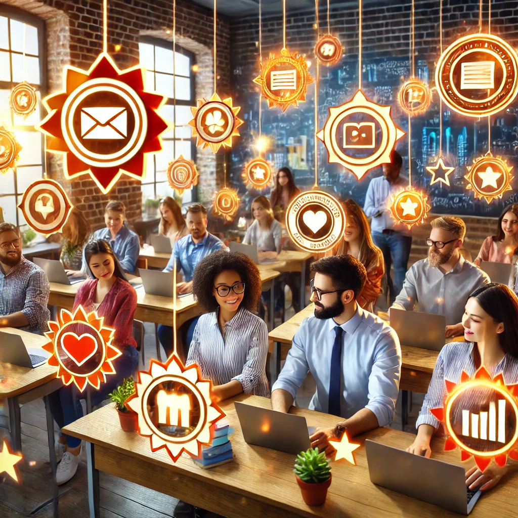 Micro-Credentials on the Rise – Mike Paul